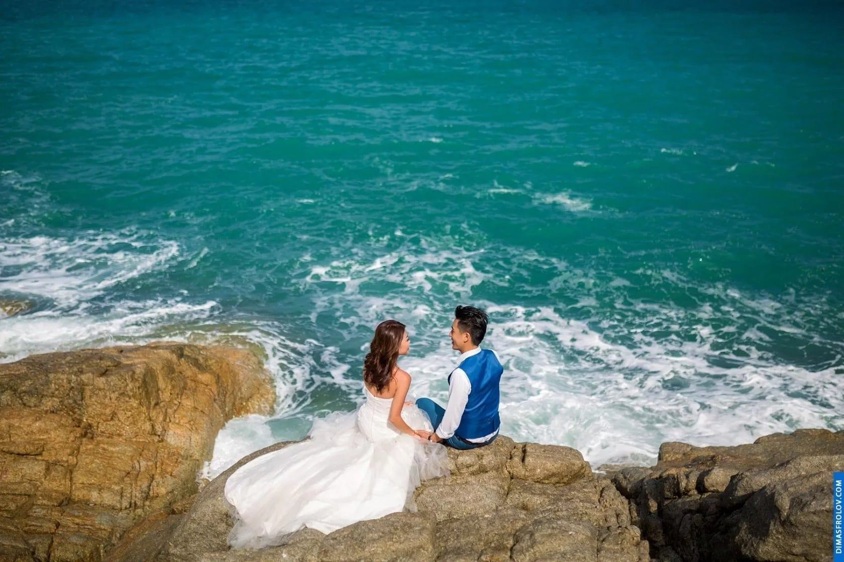 Koh Samui Photographer — Dimas Frolov